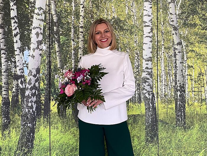 Monika Rath neue Marketing-Leitung bei Wackler